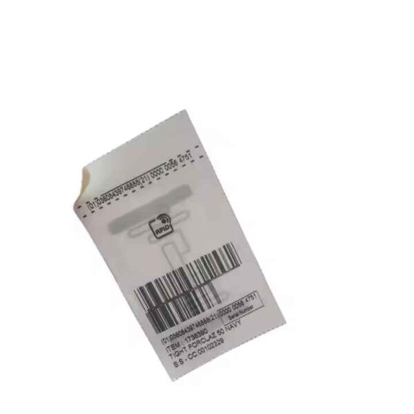 RFID Garment Tags - https://glomaxrfid.com/