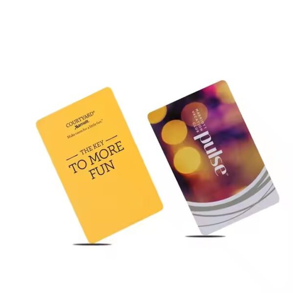 RFID Access Cards - https://glomaxrfid.com/