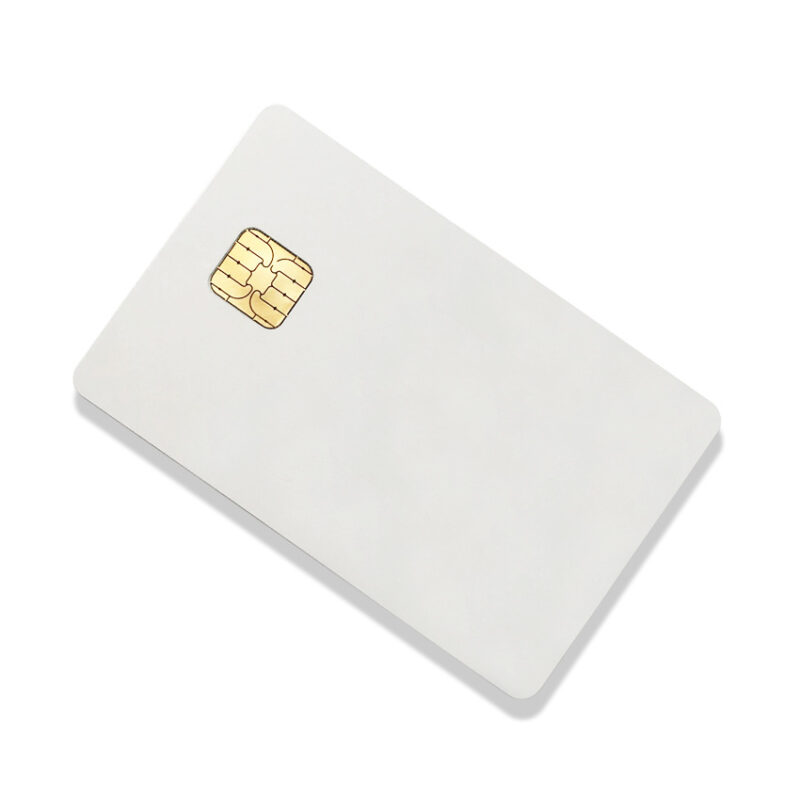Contact IC Cards - https://glomaxrfid.com/