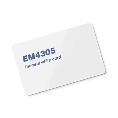 EM4305 Card - https://glomaxrfid.com/