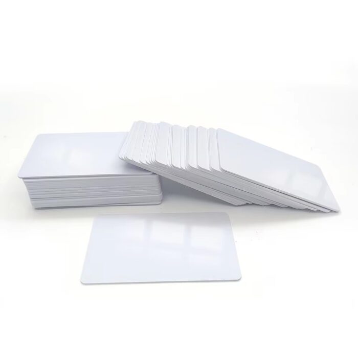 Blank Printable Mifare Classic 4k RFID Card - https://glomaxrfid.com/