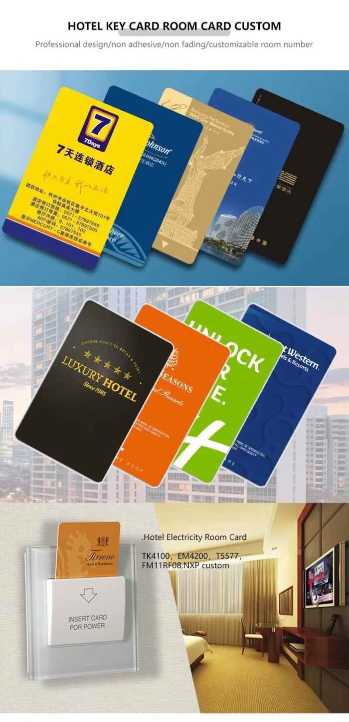 Onity Key Card - https://glomaxrfid.com/