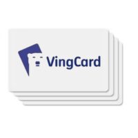Carte-clé Vingcard - https://glomaxrfid.com/