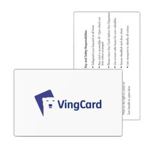 Carte-clé Vingcard - https://glomaxrfid.com/